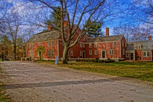 A Little History With My Mystery – The Wickeds