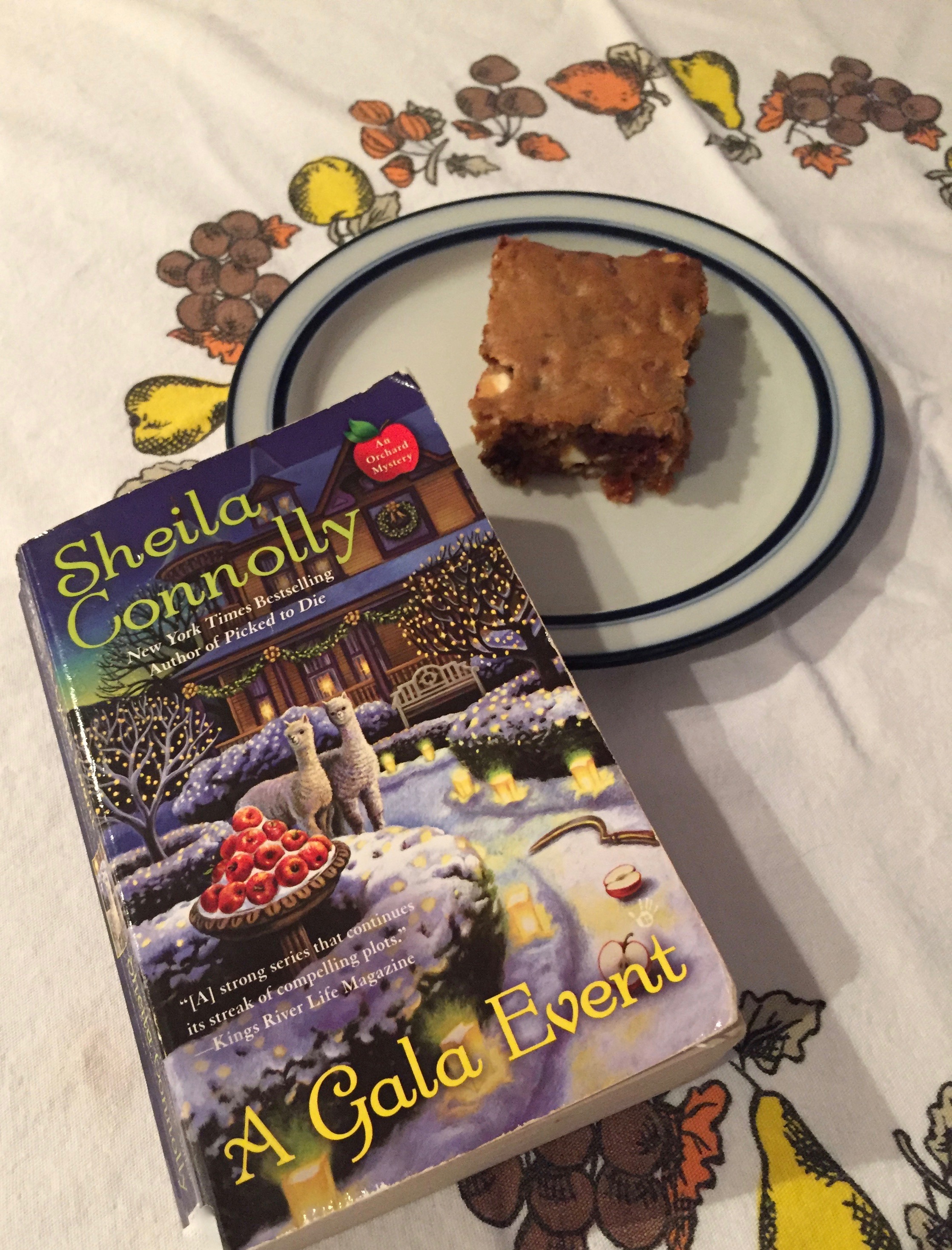 A Delicious New Book by Sheila Connolly – The Wickeds