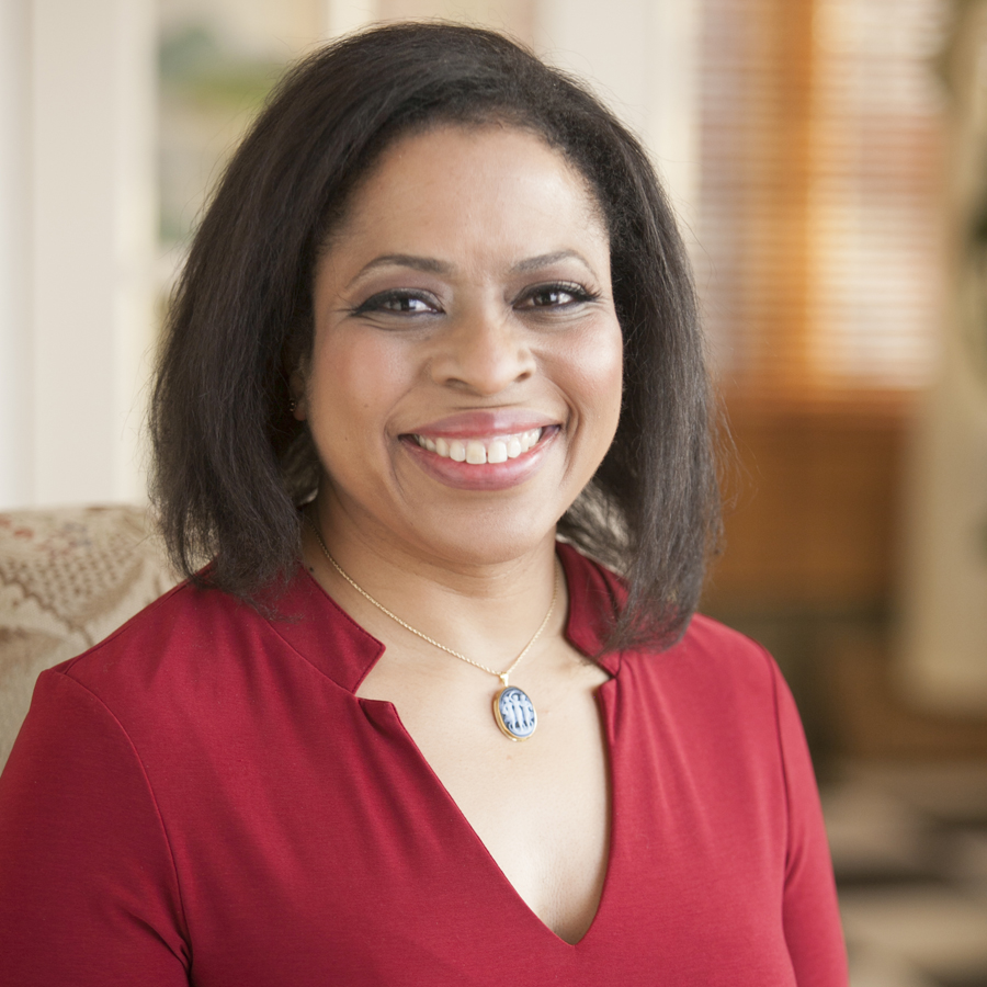 Guest: Alexia Gordon – The Wickeds