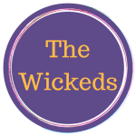 The Wickeds – Wicked Good Mysteries