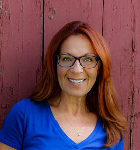 Welcome Back Dianne Freeman – The Wickeds