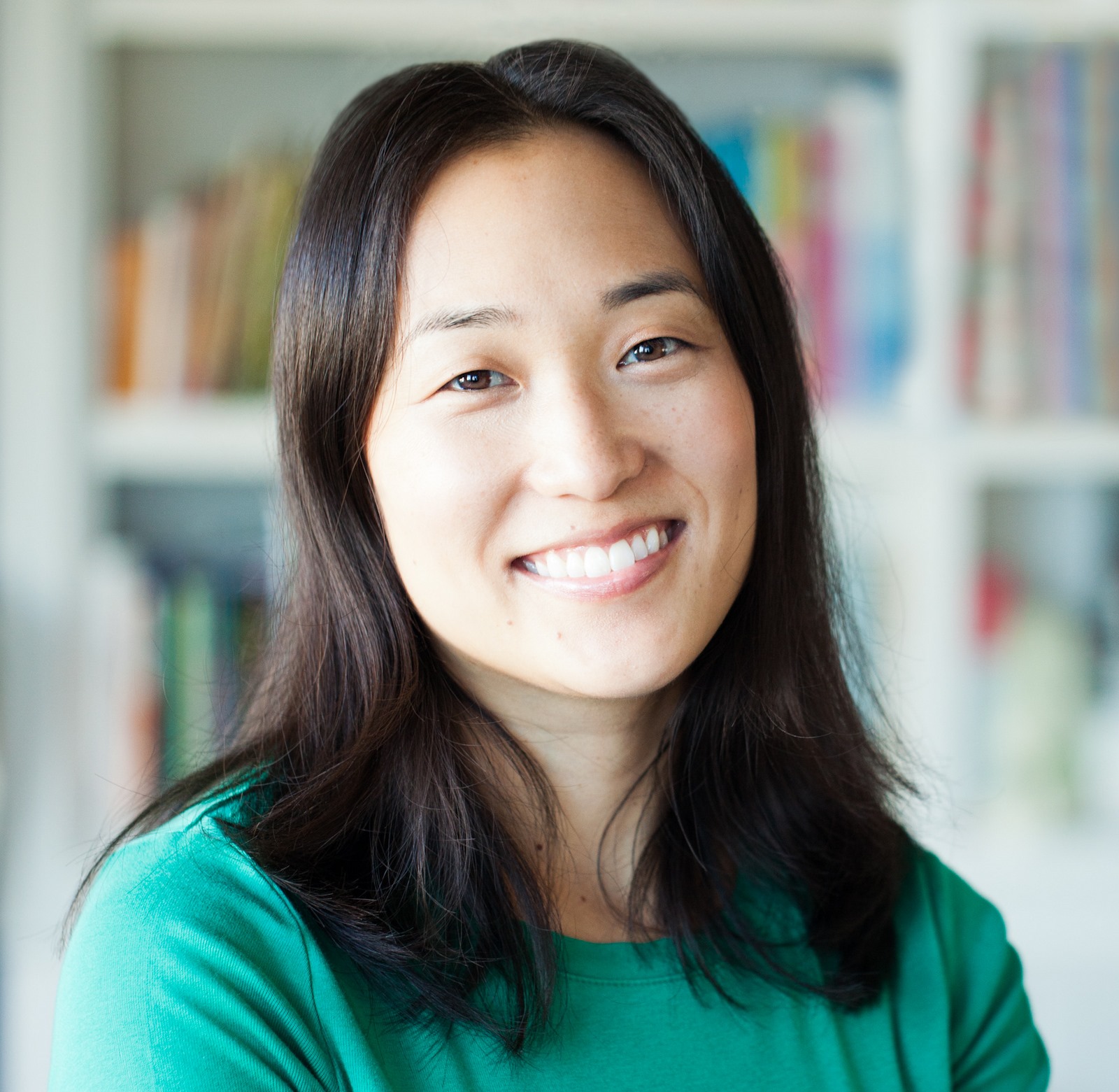 Welcome Guest Jennifer J. Chow with a Giveaway! – The Wickeds