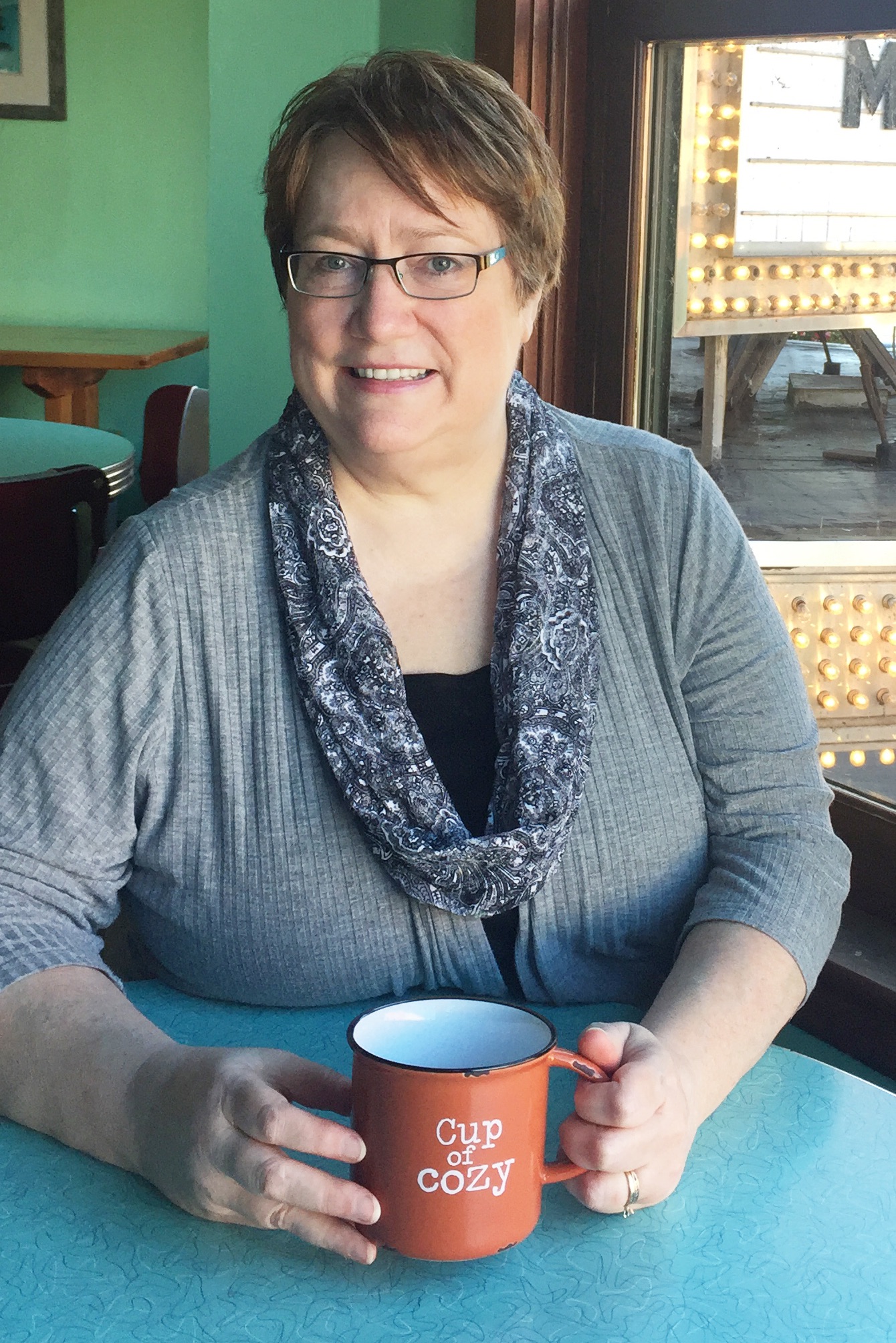 Welcome Back Guest Vicki Fee – The Wickeds