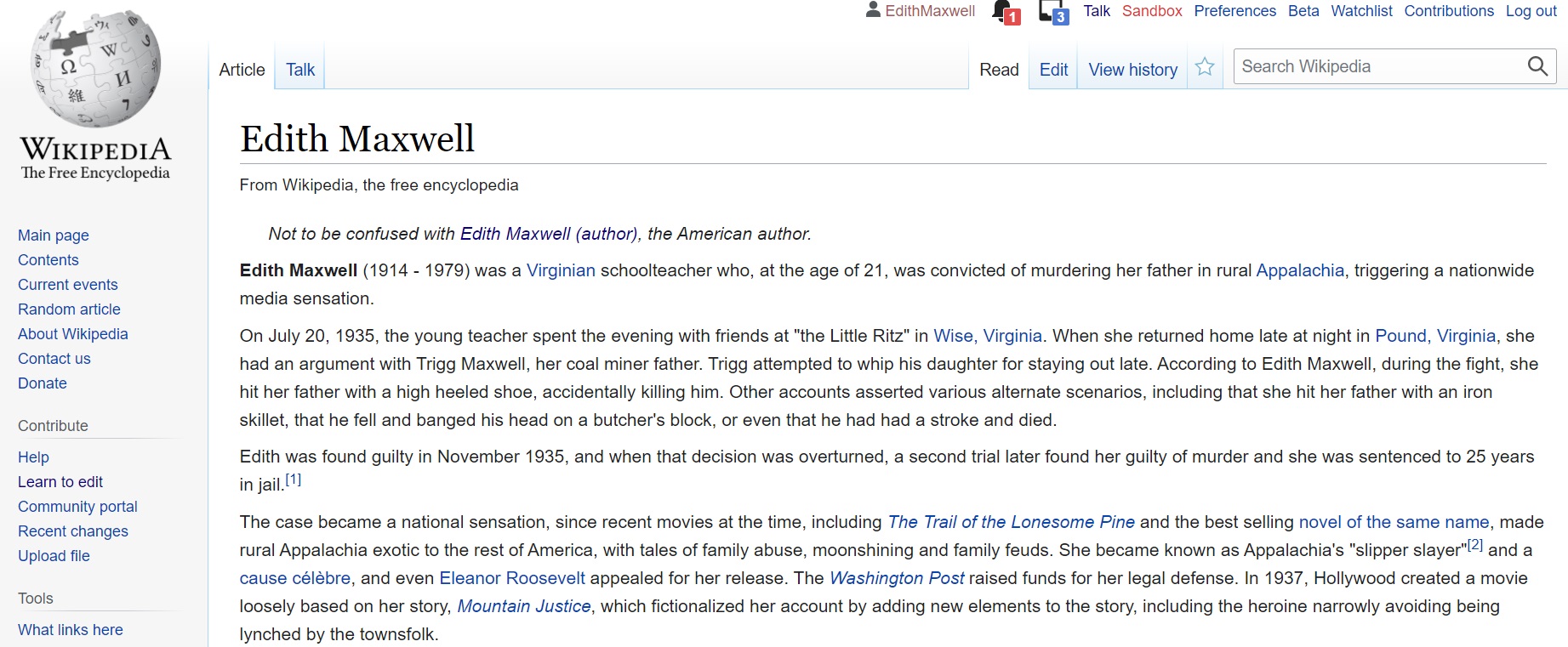 The Murderer and the Author #giveaway – The Wickeds