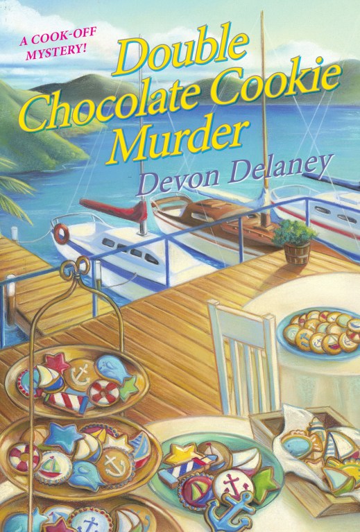 Welcome Back, Devon Delaney and a #giveaway – The Wickeds
