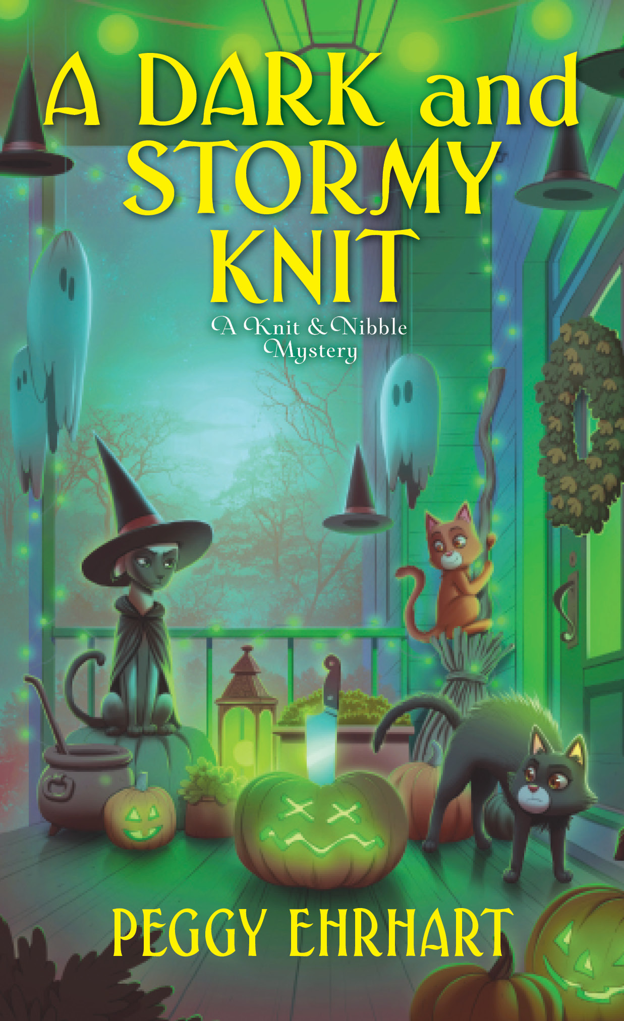 The body on the porch and a giveaway! Welcome Peggy Ehrhart – The Wickeds