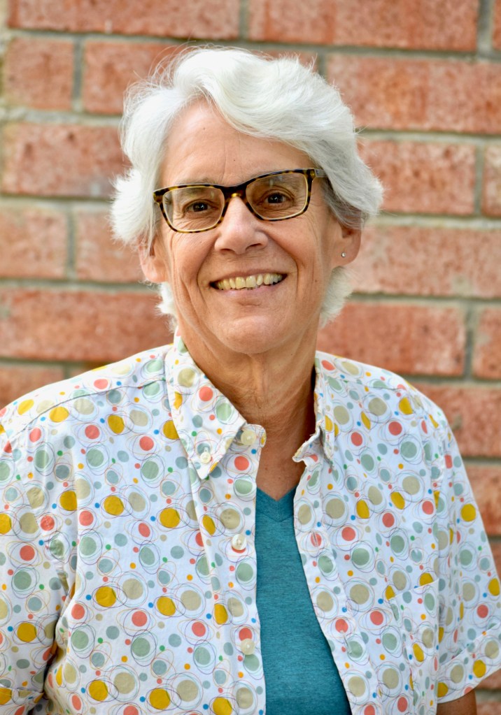 Leslie Karst Genre Hops with Justice Ginsburg – The Wickeds