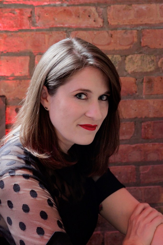 Guest Erica Ruth Neubauer plus #giveaway – The Wickeds